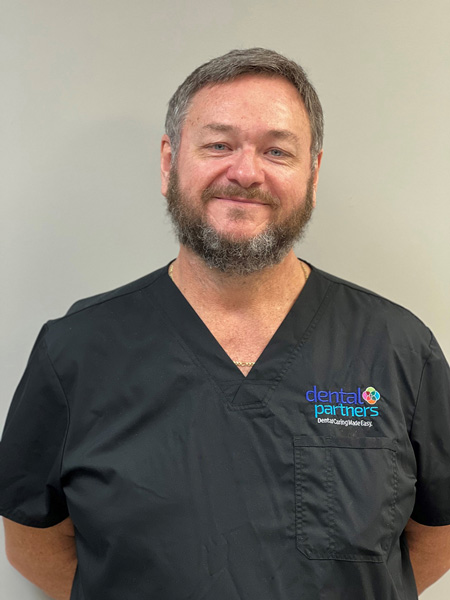 David Browne, DDS - Dental Partners Owensboro Owensboro Kentucky